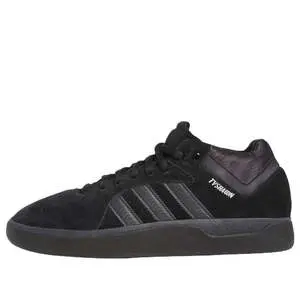 Adidas Spitfire X Tyshawn 'nyc/sf Mashup' Sneaker - Black
