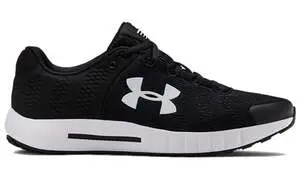 Under Armour Micro G Pursuit B Athletic Sneakers