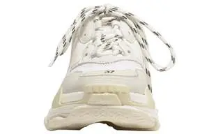 Balenciaga Triple S Trainer - White