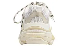 Balenciaga Triple S Trainer - White