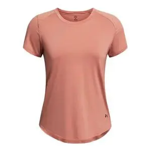 Under Armour Vanish Elite Vent T-shirt - Pink