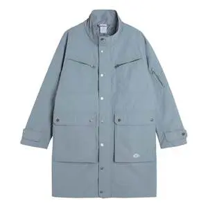 PUMA X Nanamica Woven Jacket - Grey