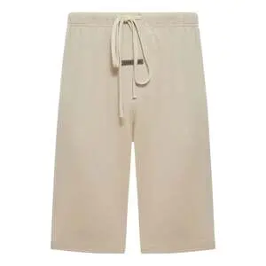 Fear Of God Basketball Jersey Short - Timber