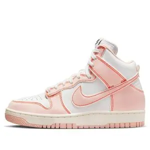 Nike Nike Dunk High 1985 "Arctic Orange" Sneakers White/pink