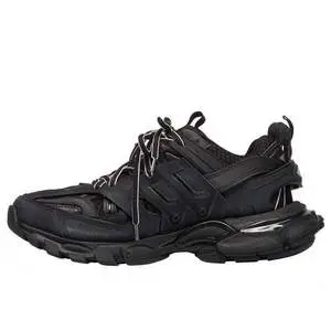 Balenciaga Track Trainer "triple