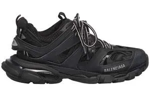 Balenciaga Track Trainer "triple