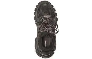 Balenciaga Track Trainer "triple