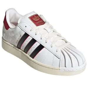 Adidas Superstar "year Of The Snake" Sneakers