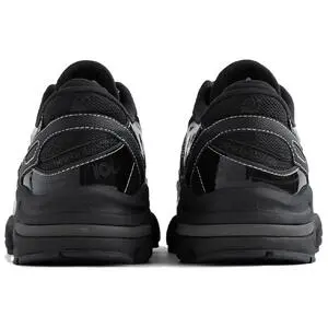 NEW BALANCE X Aime Leon Dore 1000 Sneakers - Black/white