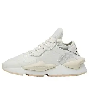 Adidas Y-3 Kaiwa Sneakers White