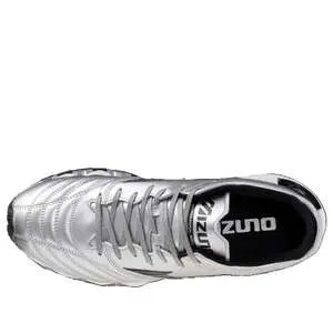 Mizuno Wave Prophecy Morelia Neo Sneakers - Silver/black