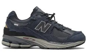 NEW BALANCE 2002r Protection Pack Ripstop Eclipse - Eclipse/magnet-black