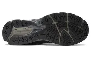 NEW BALANCE 2002r Protection Pack Ripstop Eclipse - Eclipse/magnet-black