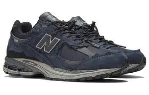NEW BALANCE 2002r Protection Pack Ripstop Eclipse - Eclipse/magnet-black