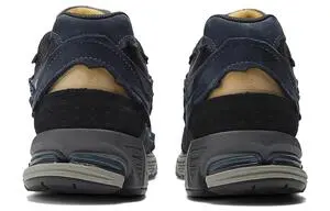 NEW BALANCE 2002r Protection Pack Ripstop Eclipse - Eclipse/magnet-black