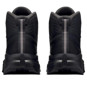 On Cloudrock Mid Wp Boots