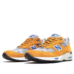 NEW BALANCE 991 Made In England Sneakers