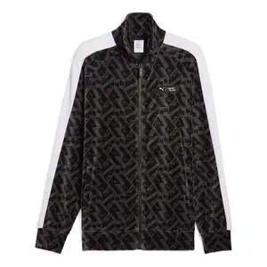 PUMA X Squid Game T7 Track Jacket