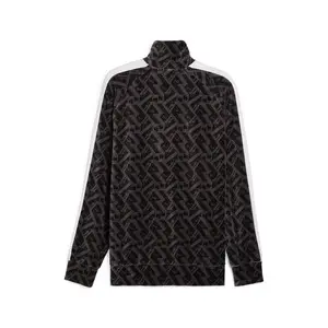 PUMA X Squid Game T7 Track Jacket - Black