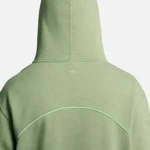 Nike X Nocta Drake Fleece Hoodie - Green