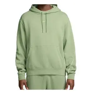 Nike X Nocta Drake Fleece Hoodie - Green