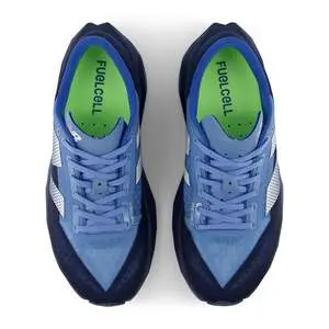 NEW BALANCE Fuelcell Rebel V4 Athletic Sneakers - Navy/blue