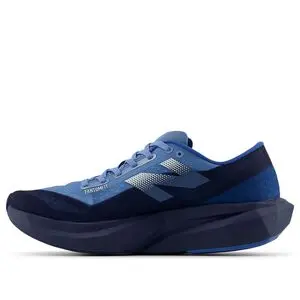 NEW BALANCE Fuelcell Rebel V4 Athletic Sneakers - Navy/blue