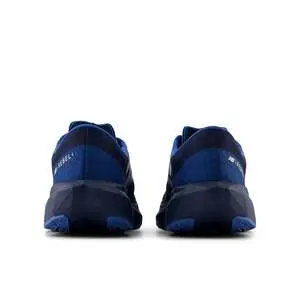 NEW BALANCE Fuelcell Rebel V4 Athletic Sneakers - Navy/blue