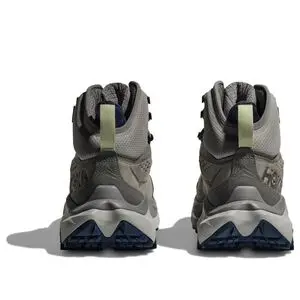 Hoka One One Kaha 2 Gtx High Top Hiking Boots - Grey