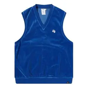 PUMA X Noah Vest - Blue