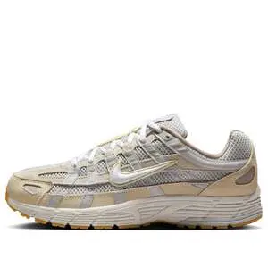 Nike P-6000 "beige Grey" Sneakers - Beige/grey