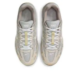 Nike P-6000 "beige Grey" Sneakers - Beige/grey