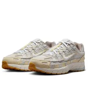 Nike P-6000 "beige Grey" Sneakers - Beige/grey