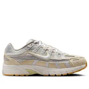 Nike P-6000 "beige Grey" Sneakers - Beige/grey