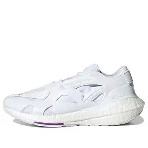 Adidas Originals Ultraboost 22 X Stella Mccartney Sneaker - Cloud White/cloud White/core Black