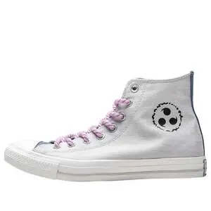 CONVERSE X Naruto Chuck Taylor All Star Hi 'sasuke