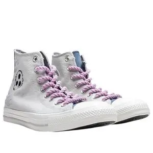 CONVERSE X Naruto Chuck Taylor All Star Hi 'sasuke