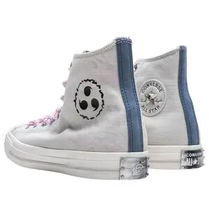 CONVERSE X Naruto Chuck Taylor All Star Hi 'sasuke