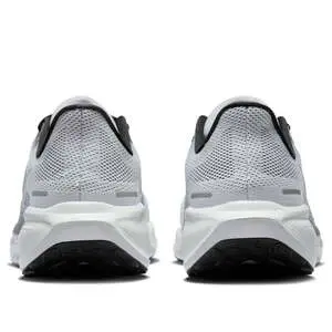 Nike Zoom Pegasus 41 Athletic Sneakers - Black/metallic Silver