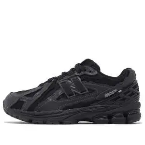 NEW BALANCE 1906d Protection Pack "black Leather" Sneakers