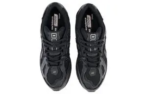 NEW BALANCE 1906d Protection Pack "black Leather" Sneakers