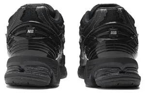 NEW BALANCE 1906d Protection Pack "black Leather" Sneakers