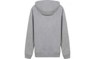 Burberry Printed Pullover Hoodie