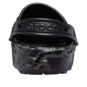 CROCS X Stranger Things "the Upside Down" Classic Clog
