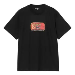 Carhartt Work In Progress Sardinas Short Sleeve T-shirt