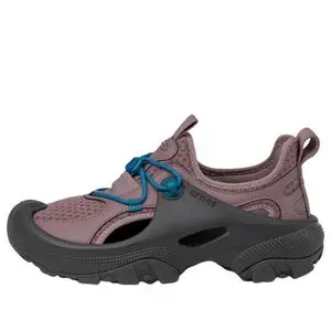 CROCS Trailbreak 2 - Black/sand