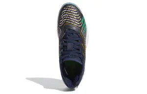Adidas D.o.n. Issue #4 "utah Jazz" Basketball Sneakers