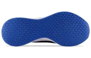 NEW BALANCE Fresh Foam Roav Athletic Shoes - Black/blue