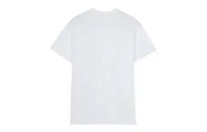 Play Comme Des Garcon Gold Heart T-shirt