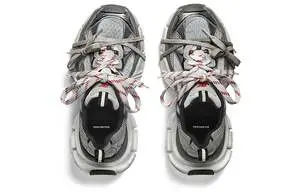 Balenciaga 3xl Sneakers